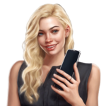 Monkey app - Stranger Video Chat